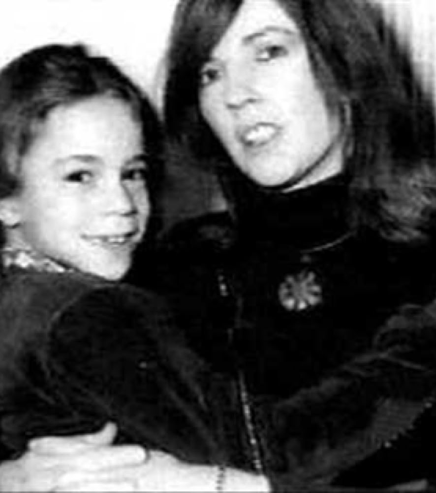 Mariah’s Parents Alfred Roy Carey & Patricia Hickey: Family Background